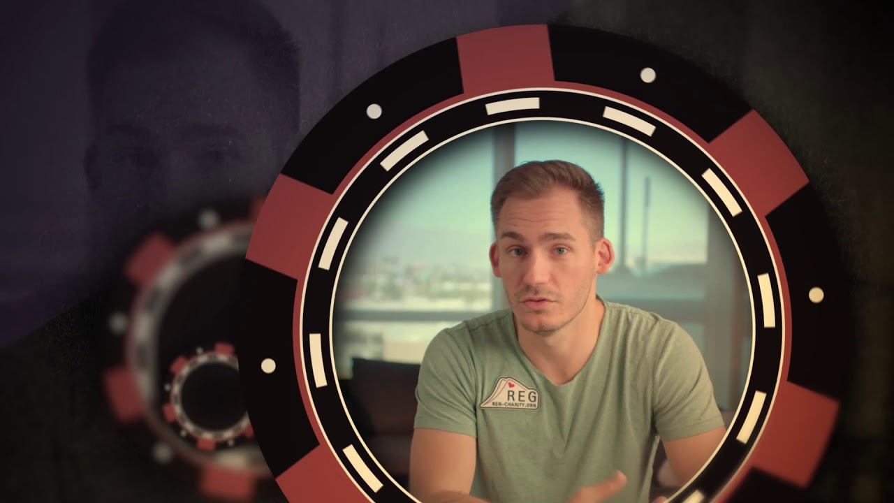 The Man Behind the Millions: Justin Bonomo | PGT