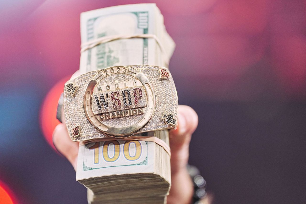 WSOP 2023 Day 39 Recap: Day 2 of Main Event Sees Stars of the Felt ...