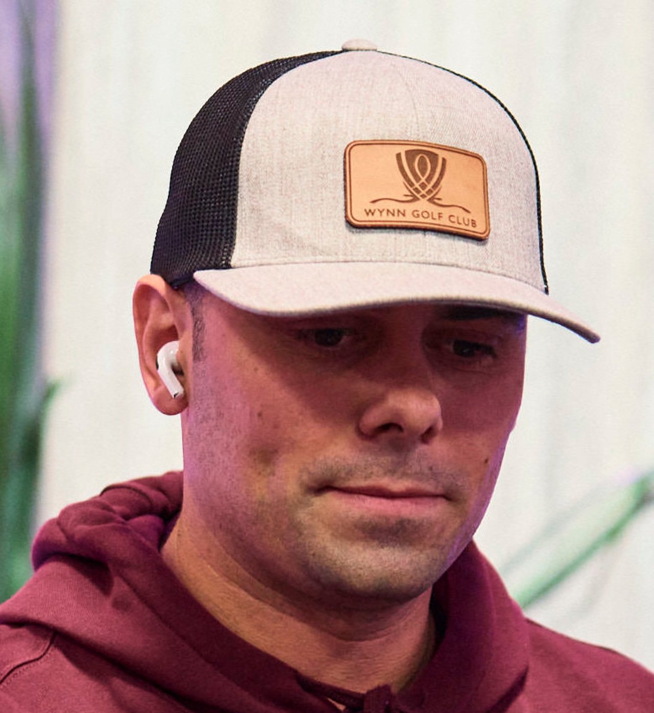 PokerGO Tour Poker Player - Zachary Grech | PGT