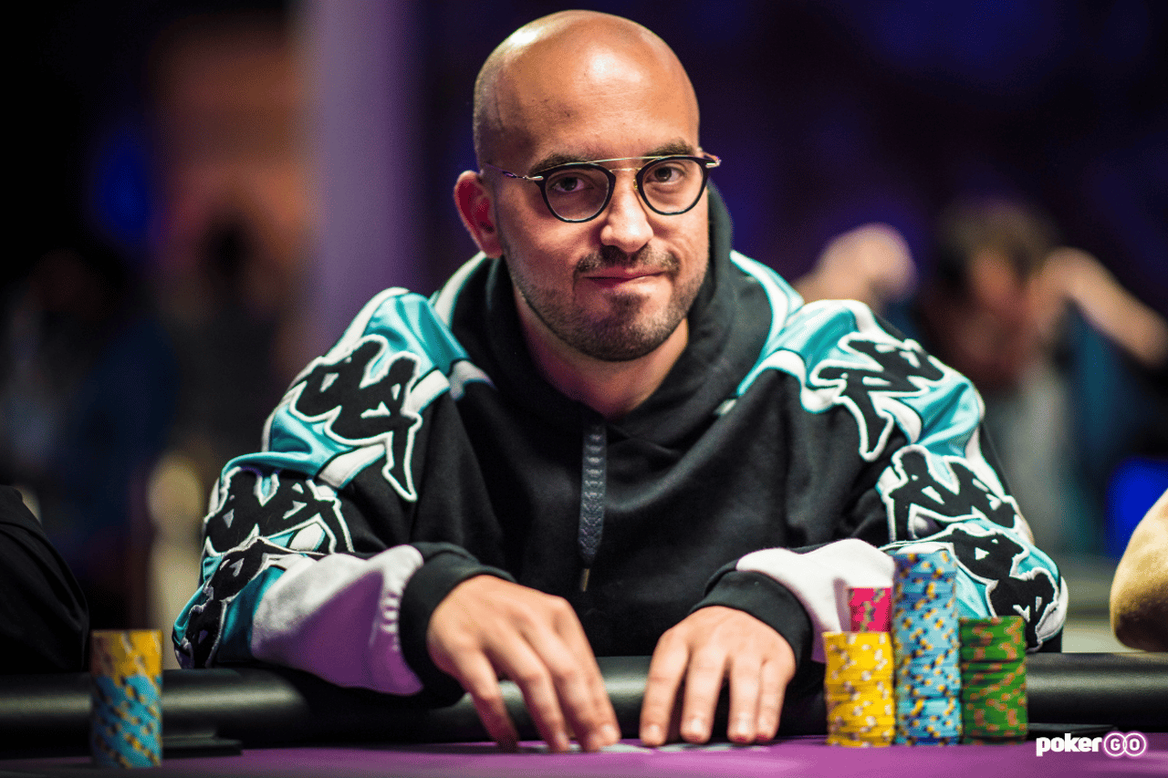 Bryn Kenney First To Eclipse 70 000 000 In Live Tournament Winnings PGT
