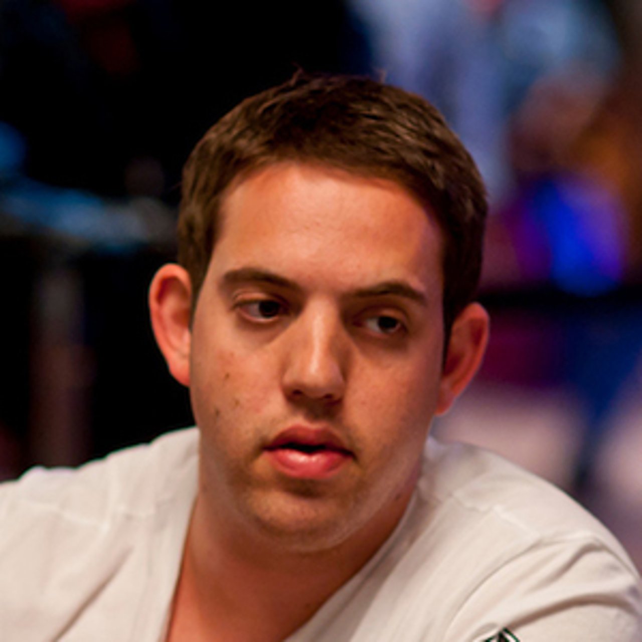 PokerGO Tour Player Details | PGT