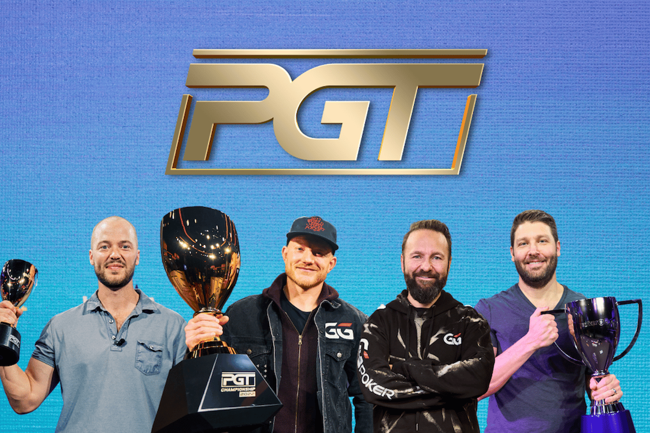 PGT Caps Off Tremendous Second Season | PGT