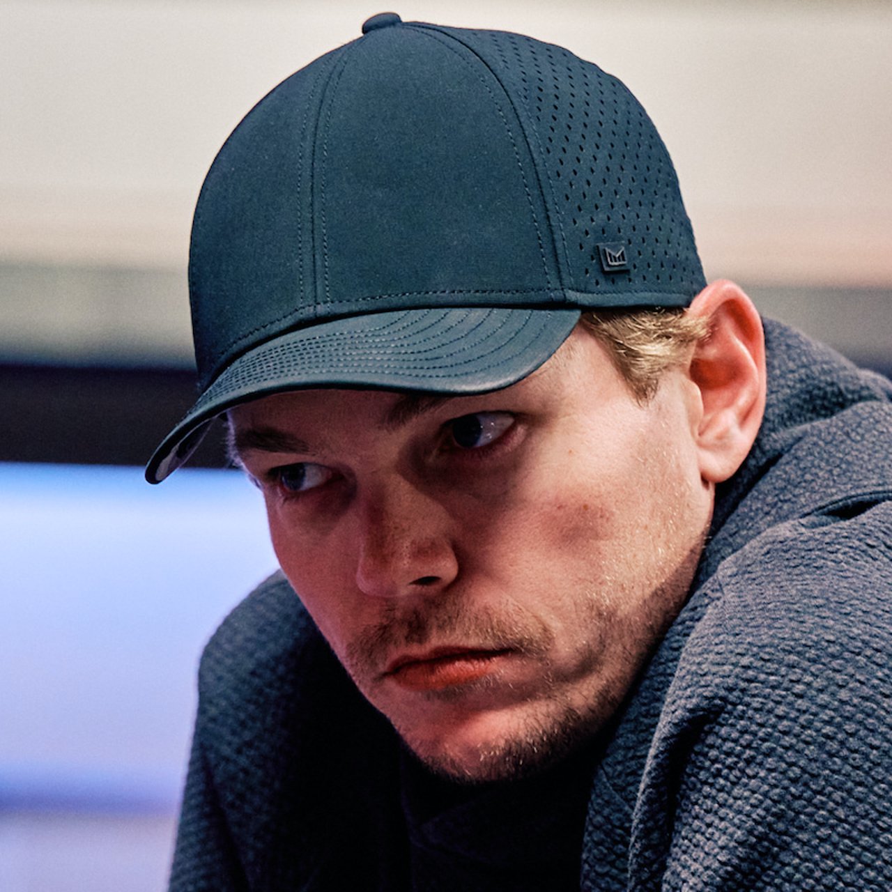 PokerGO Tour Poker Player - Barry Hutter | PGT