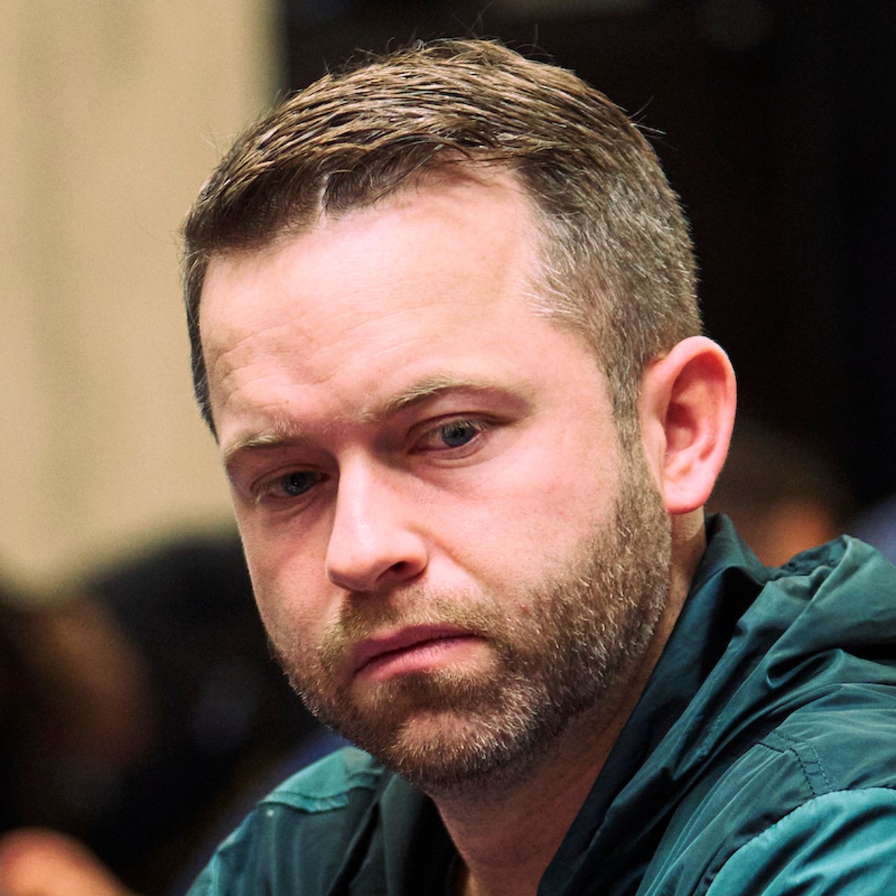 PokerGO Tour Poker Player - Noah Bronstein | PGT