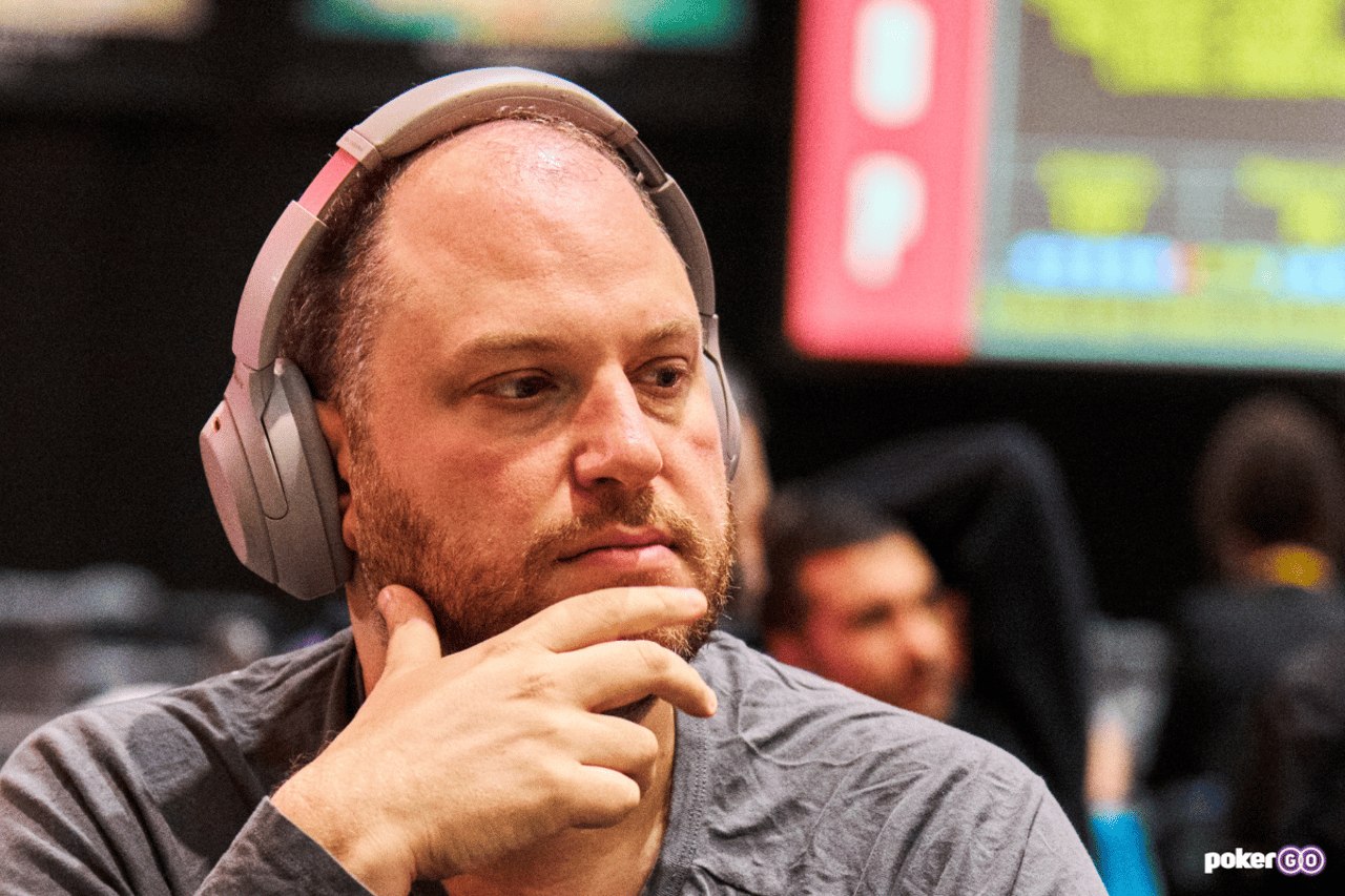 Scott Seiver Bets Big on Himself and Wins 5th WSOP Bracelet | PGT