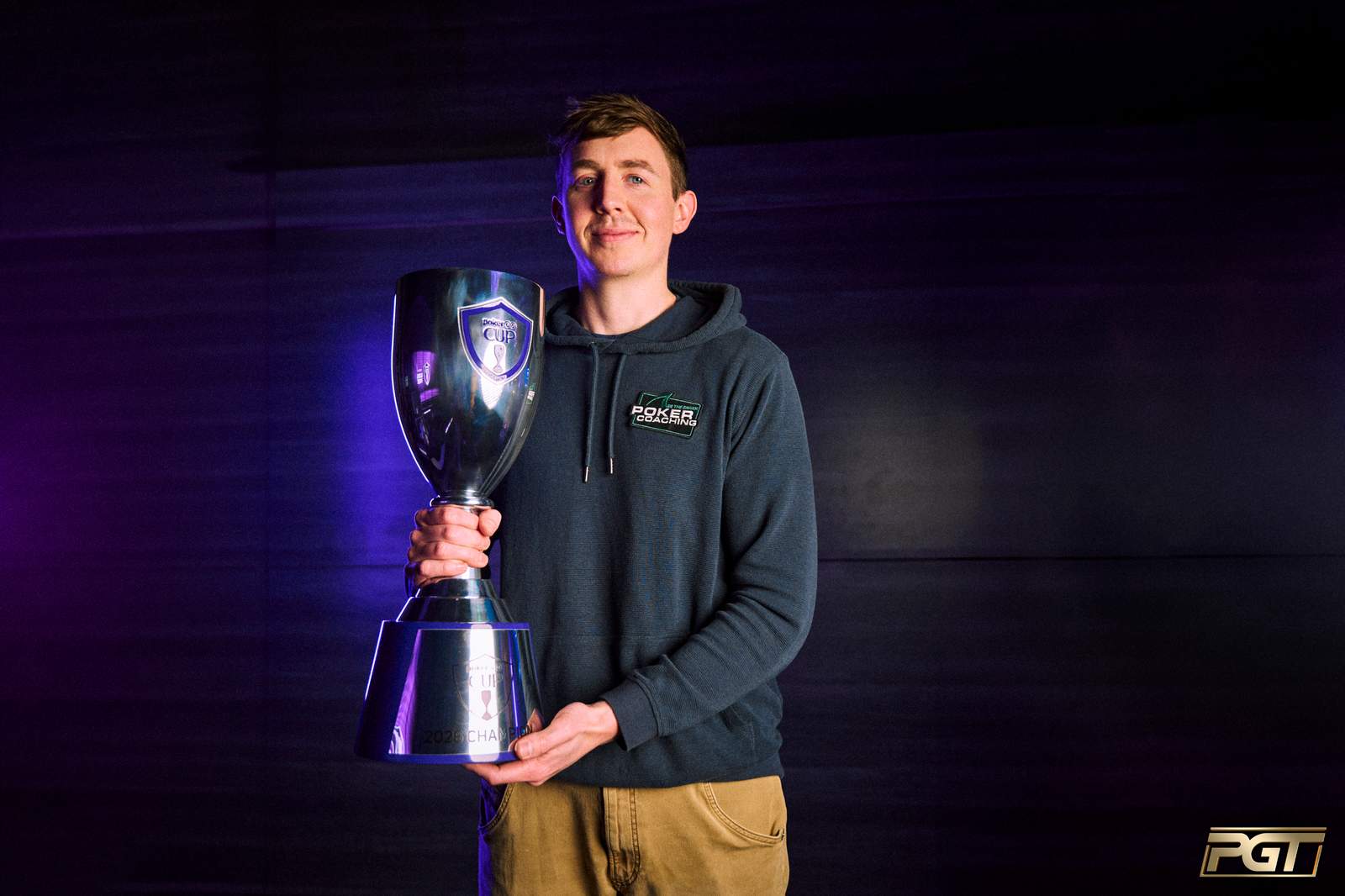 PGT.com - Official Site of the PokerGO Tour