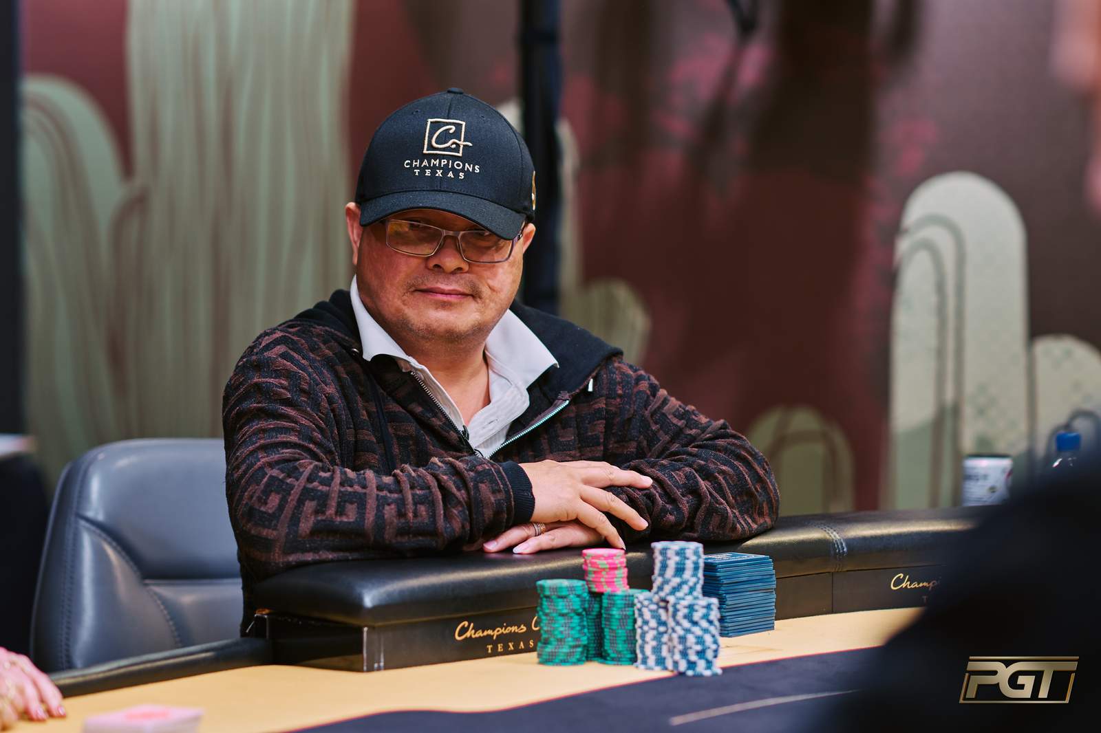 PokerGO Tour News | PGT