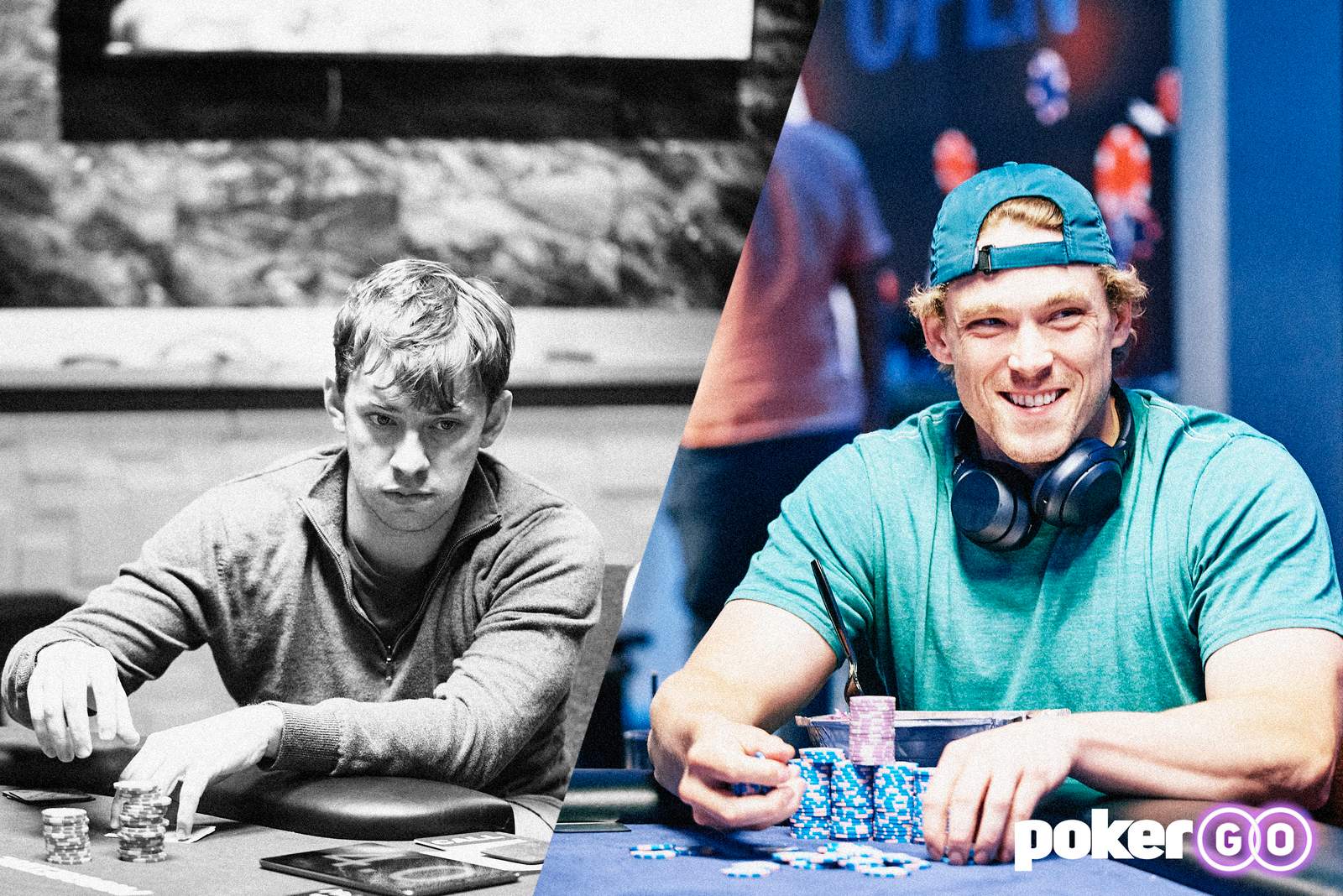 PokerGO Tour Live Reporting | PGT