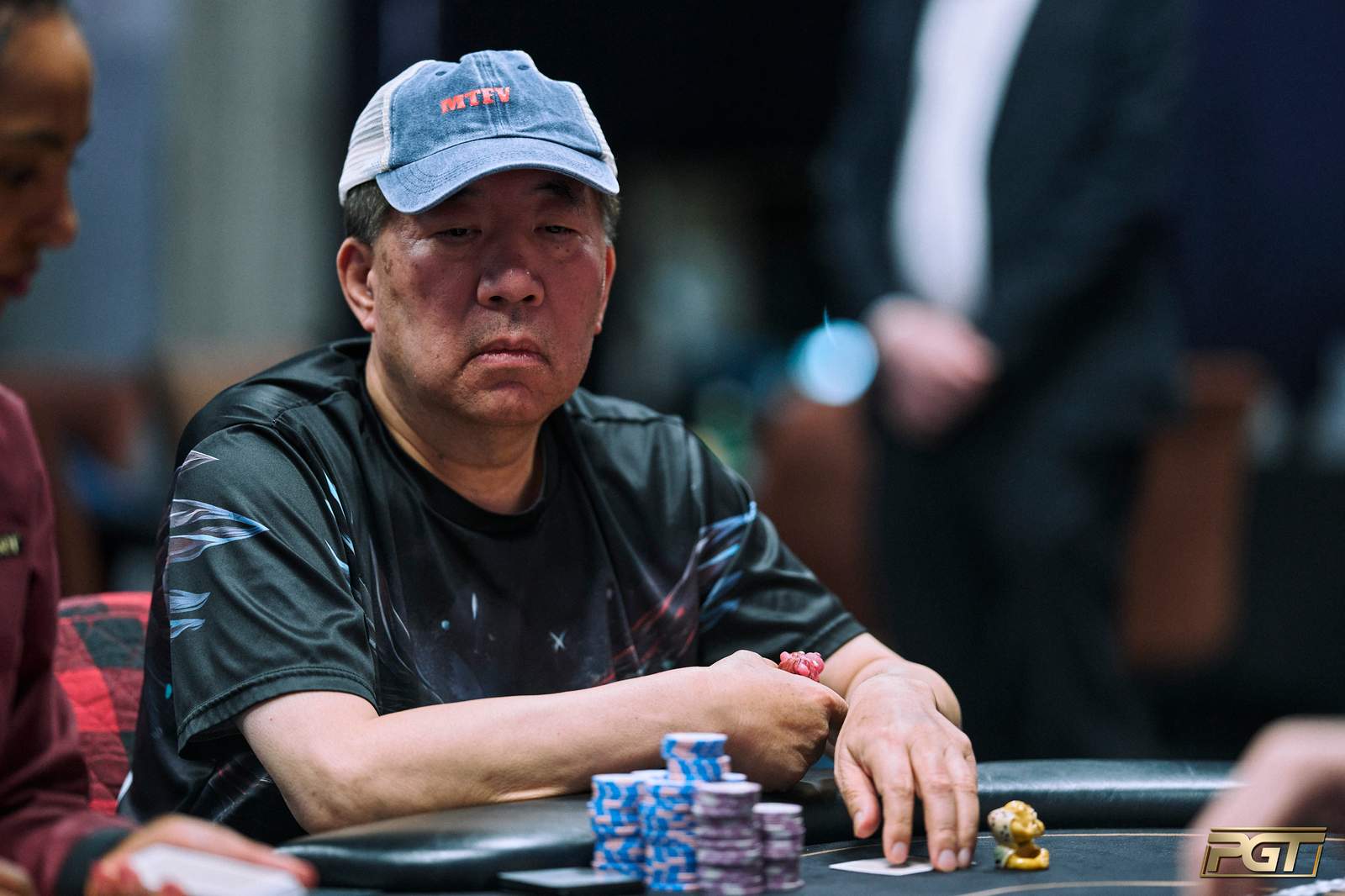 WSOP 2023 Day 46 Recap: Adam Walton Leads WSOP Main Event Final Table ...