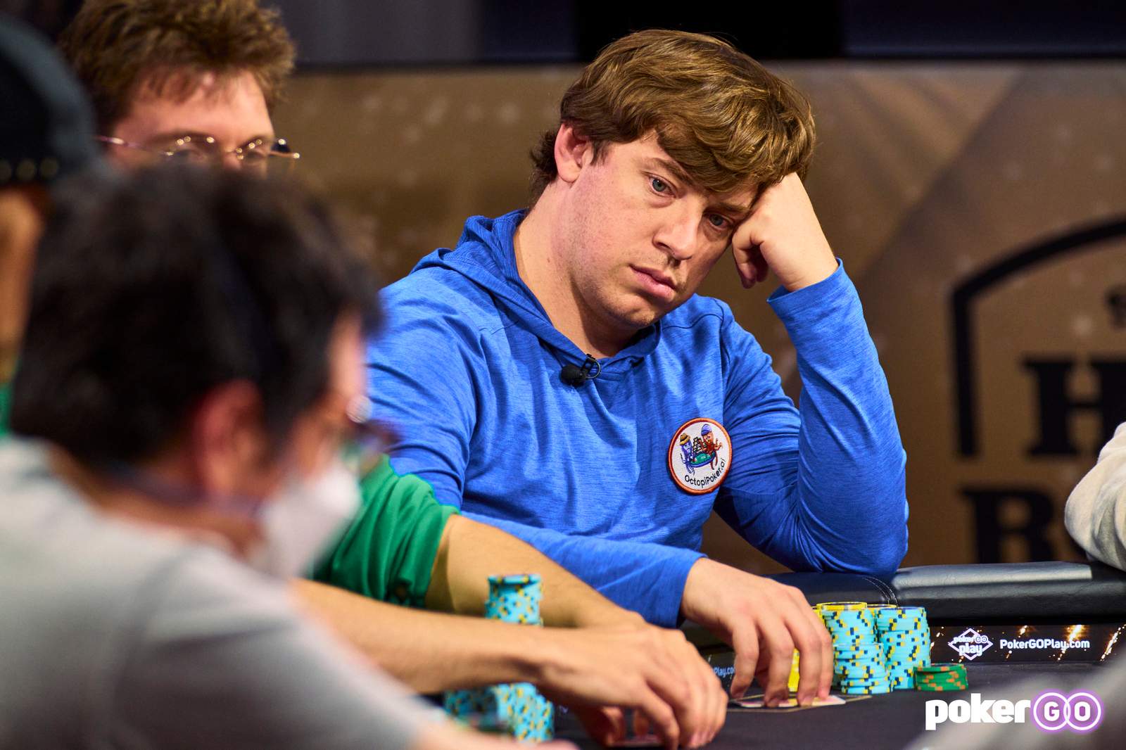 Super High Roller Bowl: Isaac Haxton wint voor 2e keer