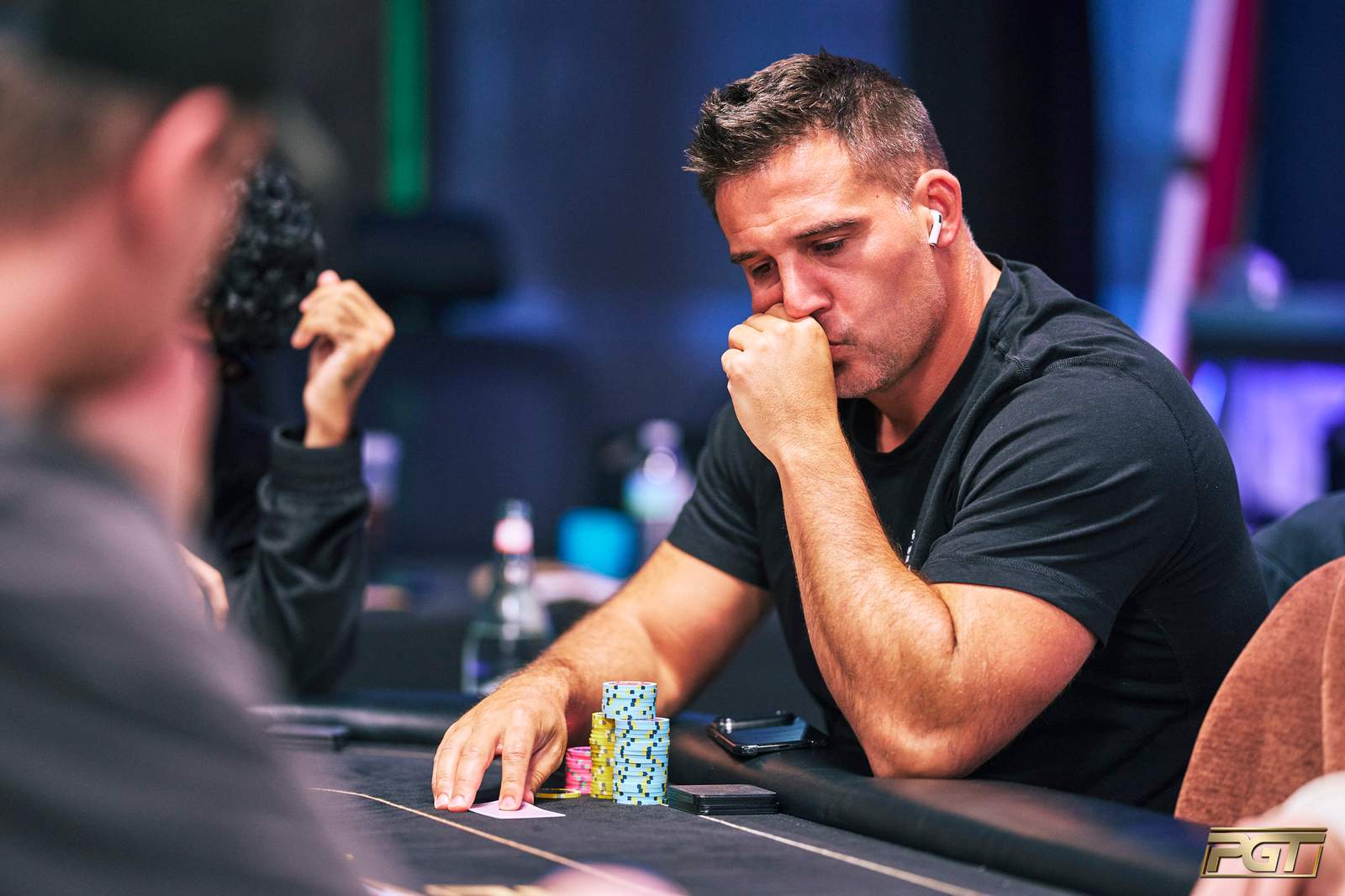 WSOP 2023 Day 46 Recap: Adam Walton Leads WSOP Main Event Final Table ...