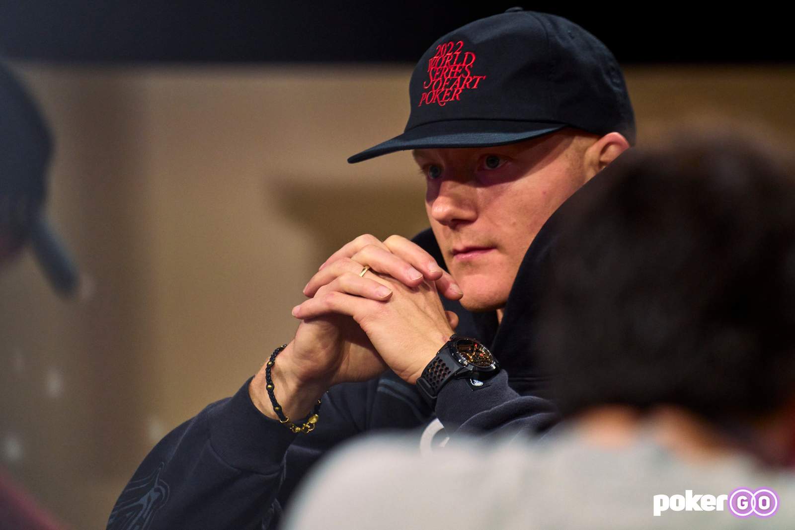 Super High Roller Bowl: Isaac Haxton wint voor 2e keer