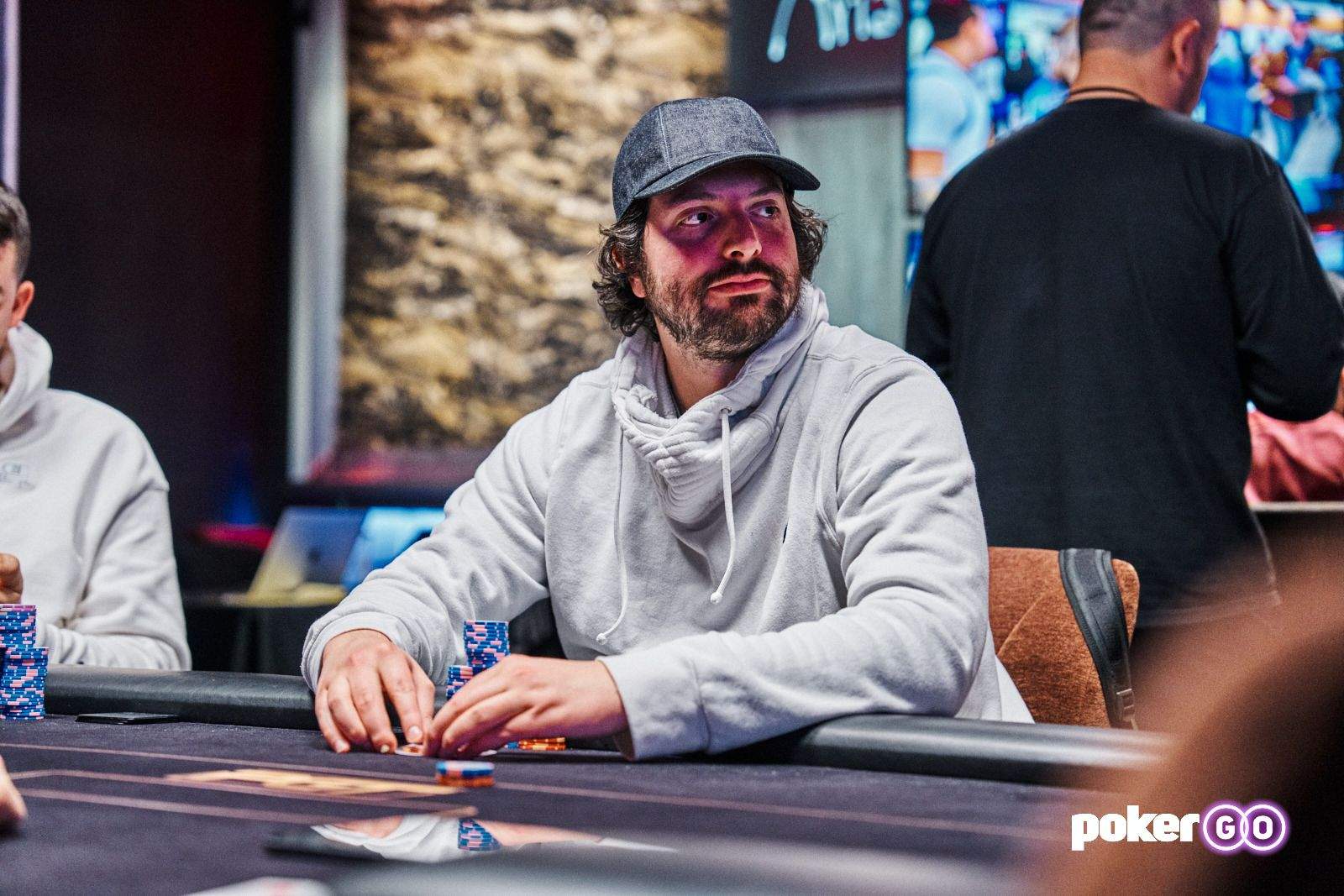 PokerGO Tour Live Reporting | PGT