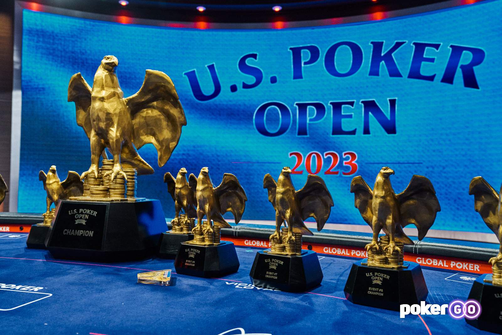 PokerGO Tour Live Reporting | PGT