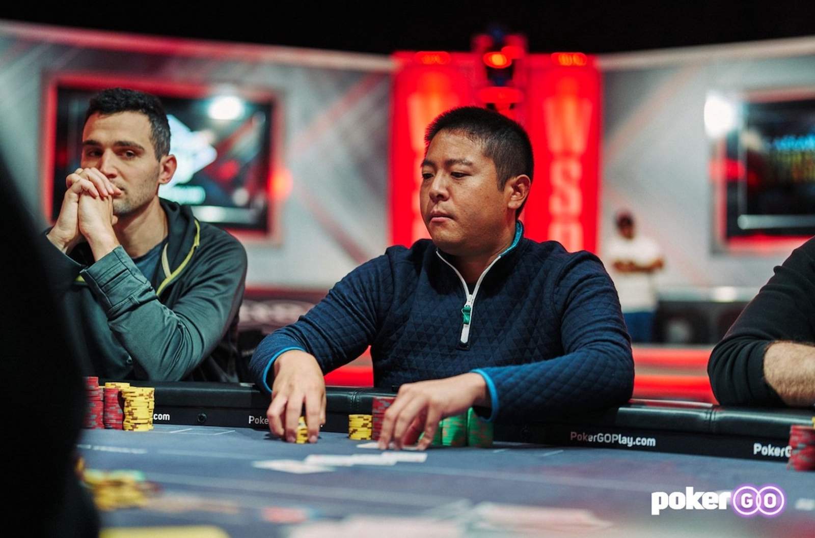 "The Viffer Show" Returns to PokerGO | PGT