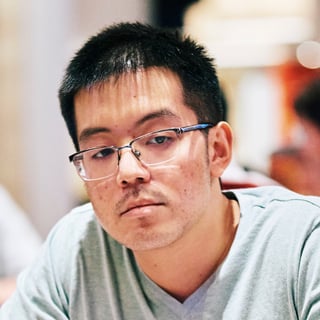 PokerGO Tour Player Details | PGT